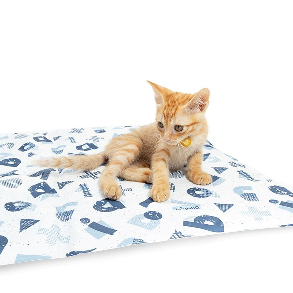 Ibiyaya Chill Pad Dog Cooling Mat