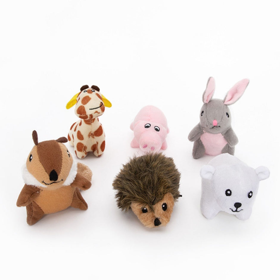 Zippy Dog Toys – Absolutely Everything